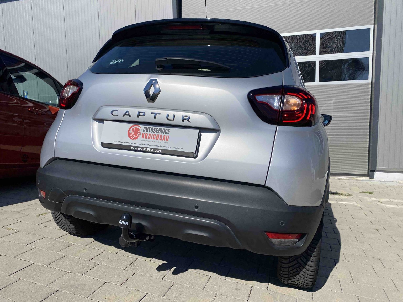 Renault Anhangerkupplung Nachrusten Kosten