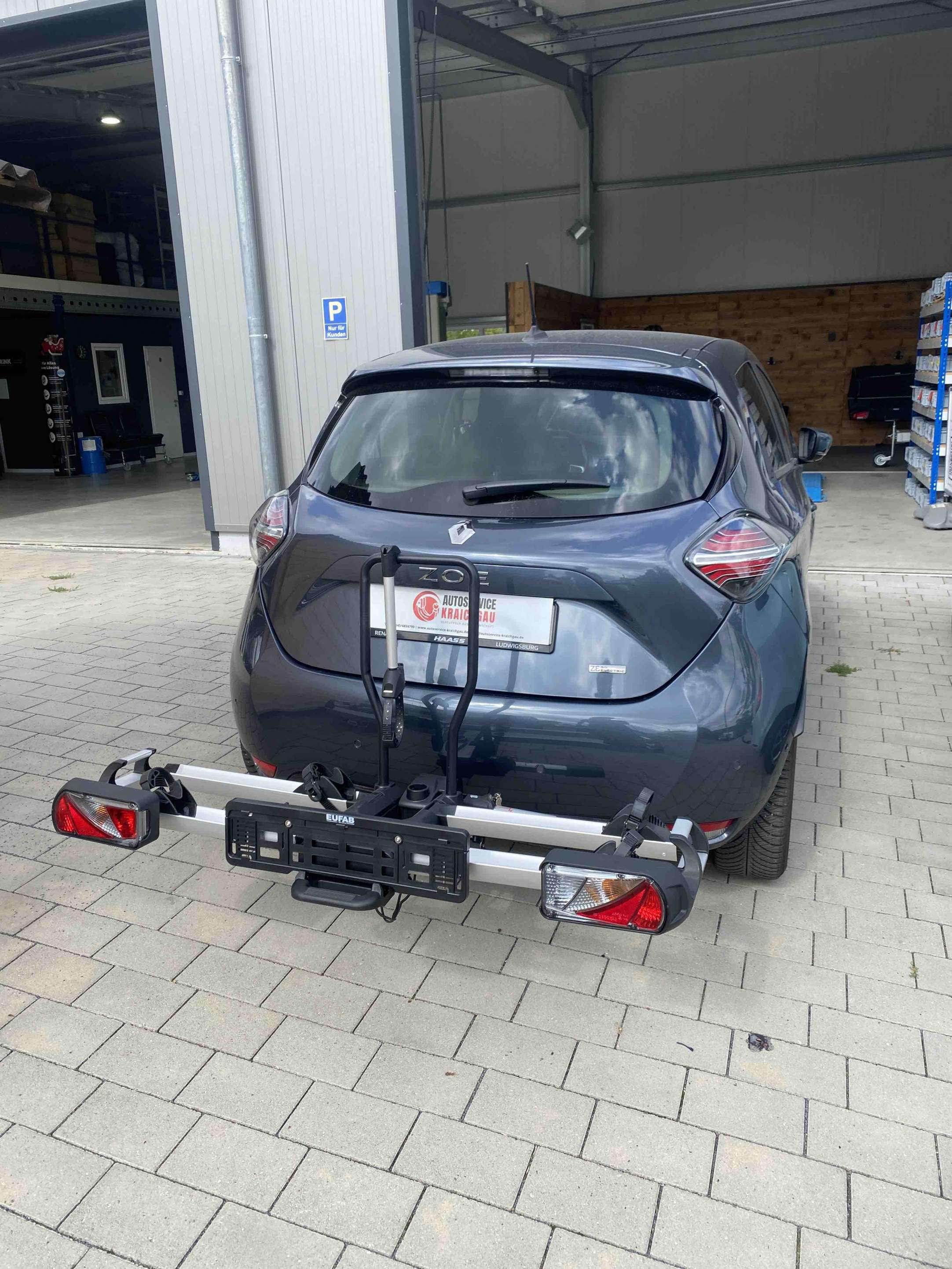 Renault Anhangerkupplung Nachrusten Kosten