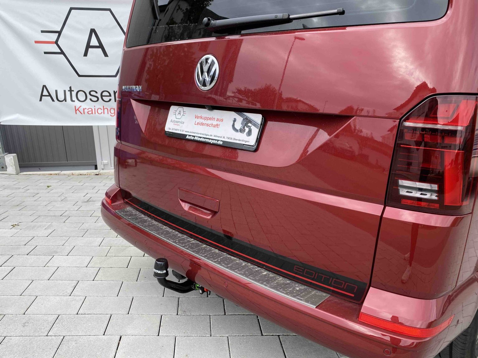 Stilvolle Anhaengerkupplung Nachruesten Kosten Vw Ebenbildnie6128